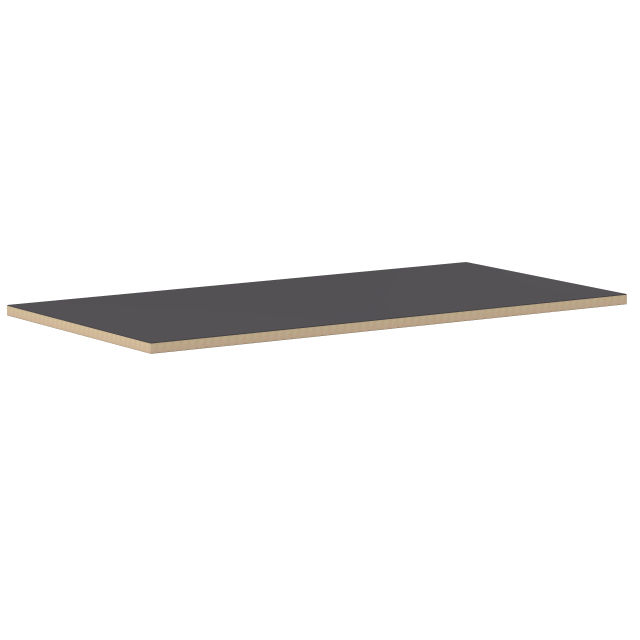 Tabletops | FAUST LINOLEUM Schweiz | Lino Table Top - Linoleum Table ...