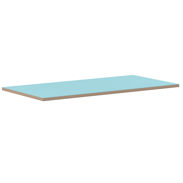 Tabletops | FAUST LINOLEUM Schweiz | Lino Table Top - Linoleum Table ...