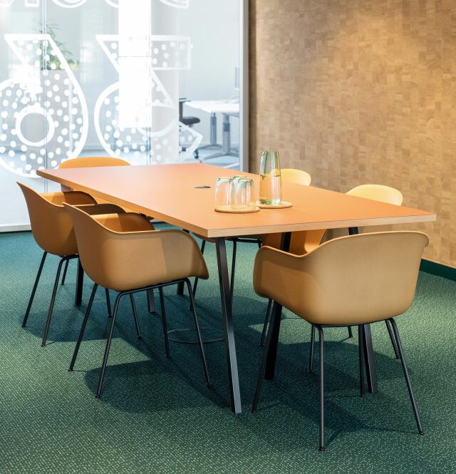 Linoleum Fur Tische